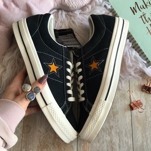 Converse | Shoes | Nwt Converse Id Custom Suede Low Tops | Poshmark